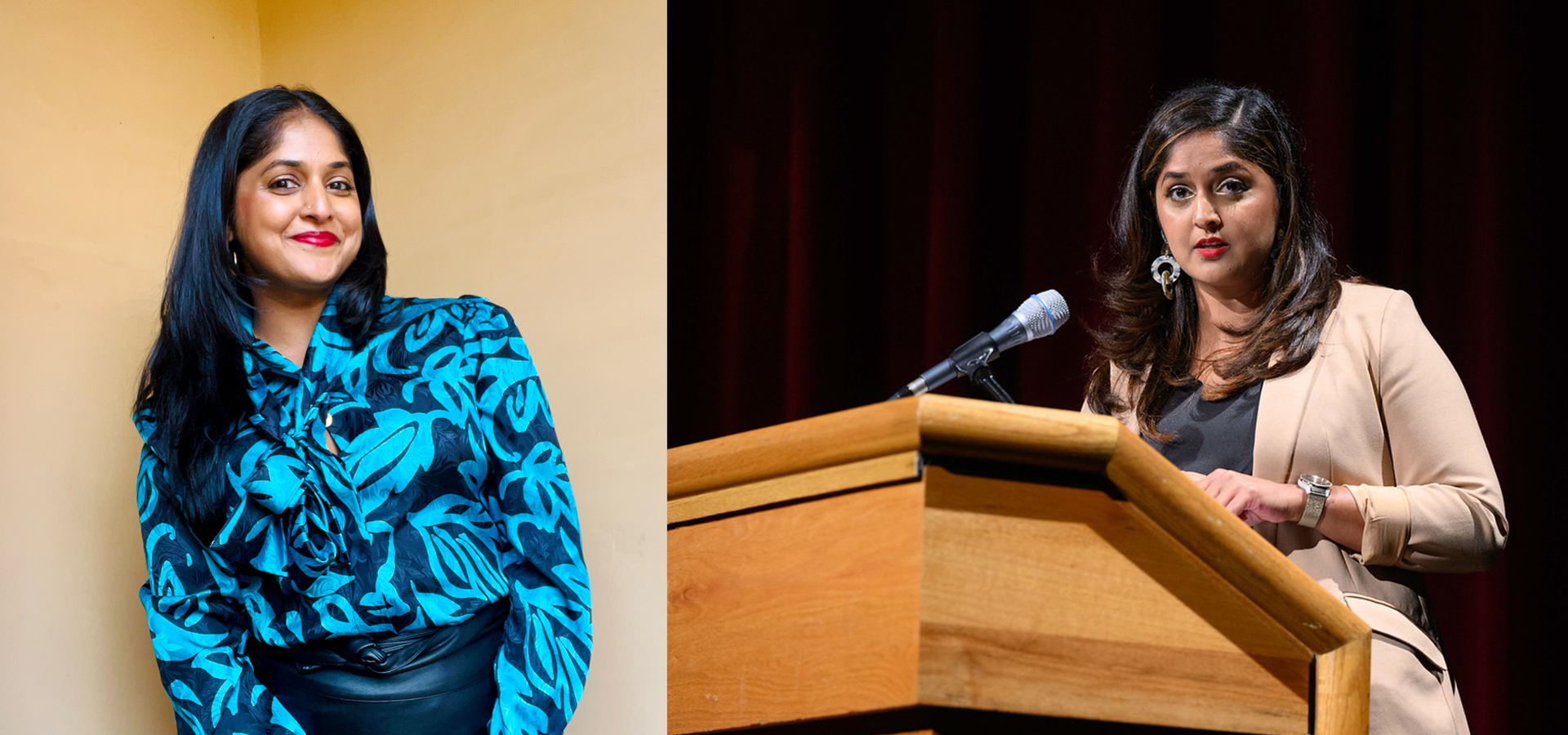 Madhuri Jha, MSW/MPH ‘15 | NYU School of Global Public Health